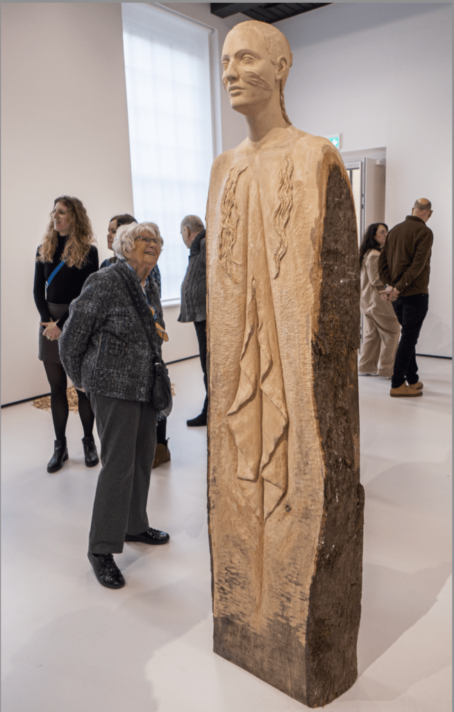 Femmy Otten - wowwood